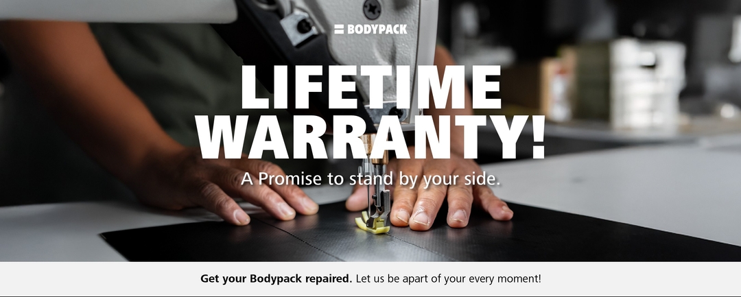 Bodypack - Premium Bags, Apparel & Accessories for Everyone
