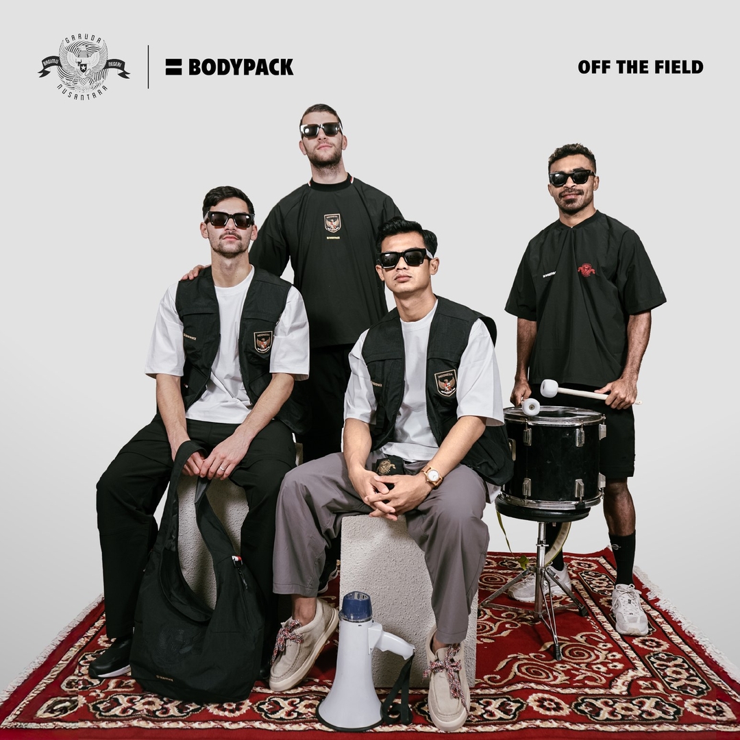 Bodypack - Premium Bags, Apparel & Accessories for Everyone