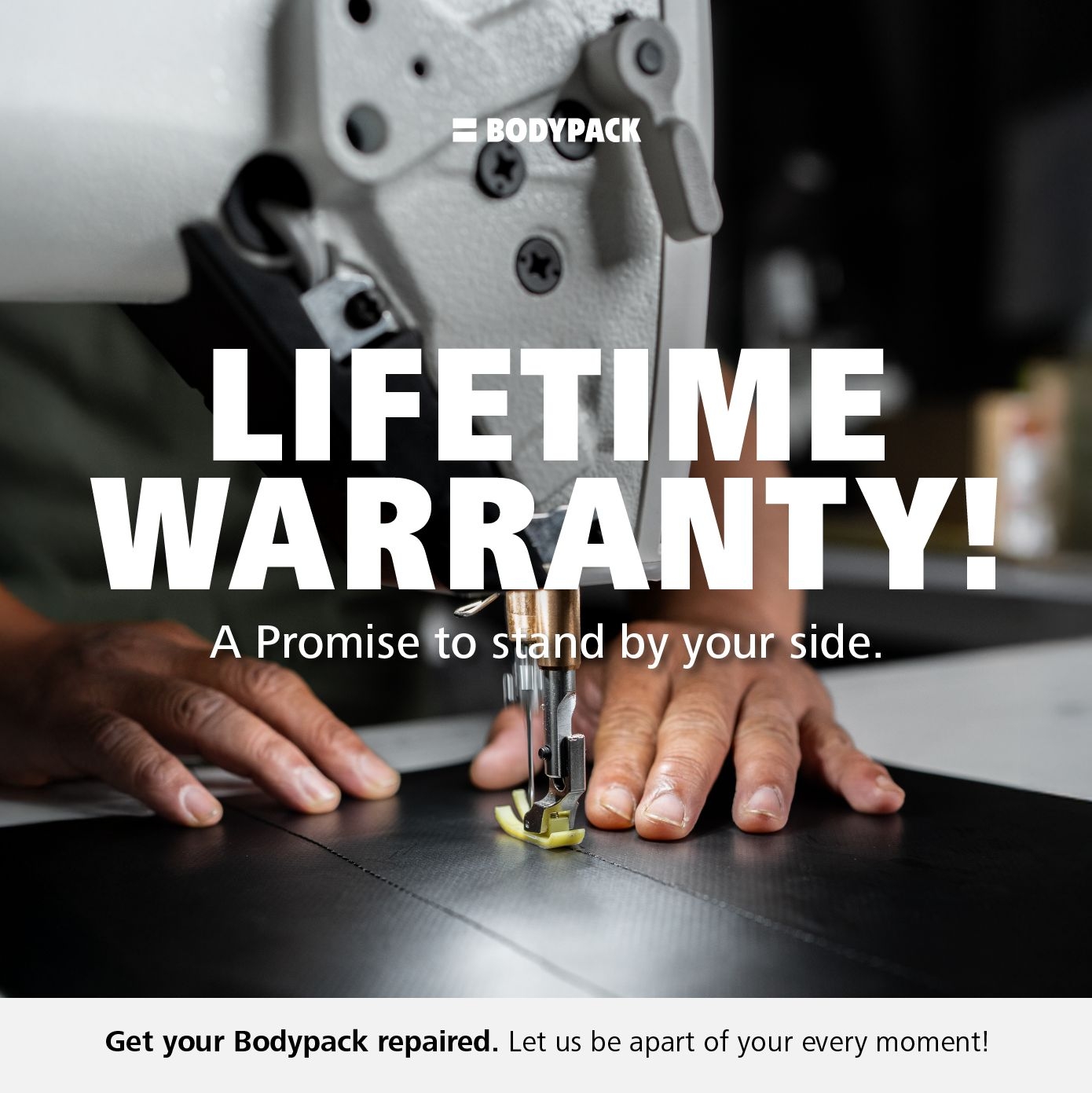 Bodypack - Premium Bags, Apparel & Accessories for Everyone