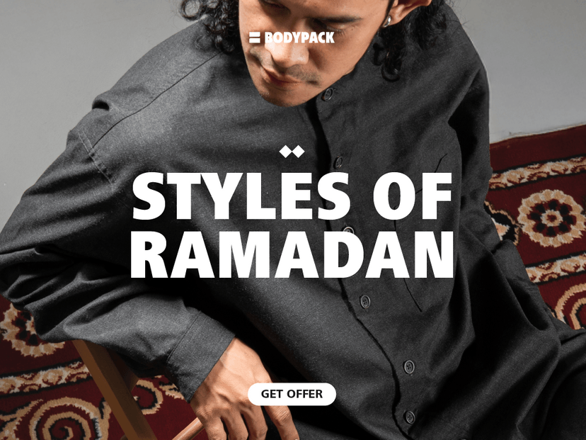 Bodypack - Premium Bags, Apparel & Accessories for Everyone