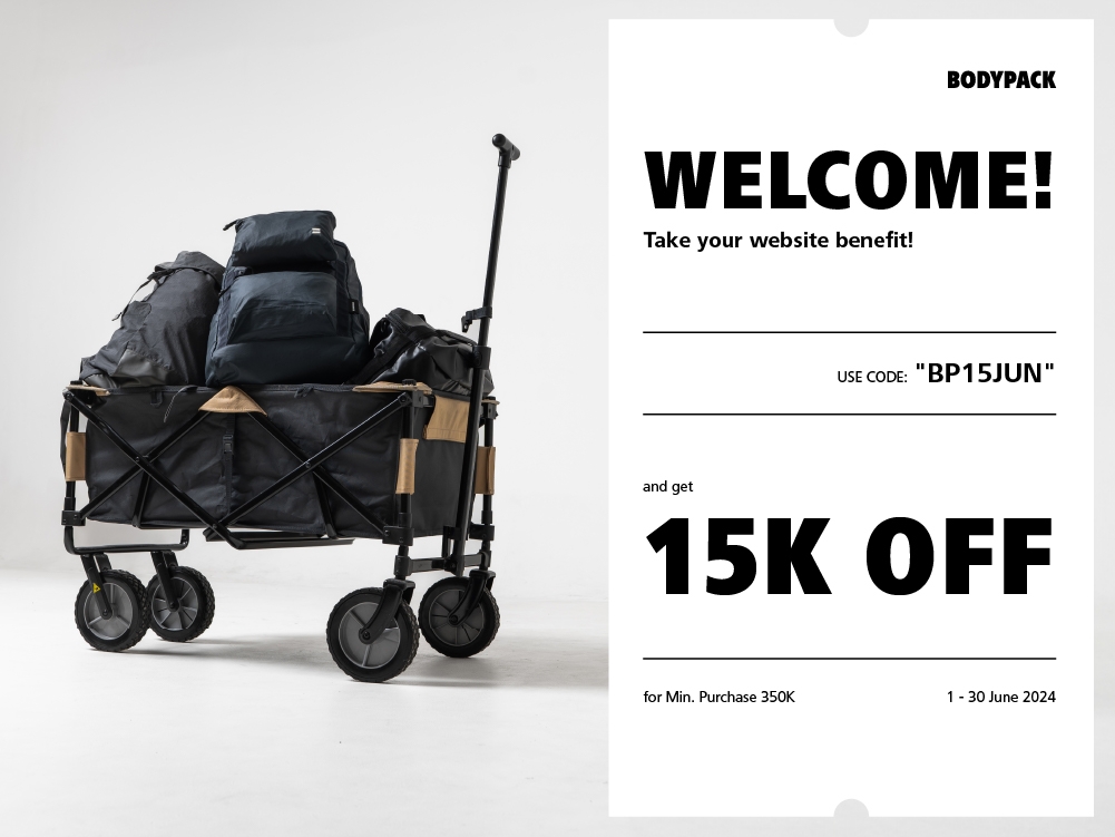 Home | Bodypack