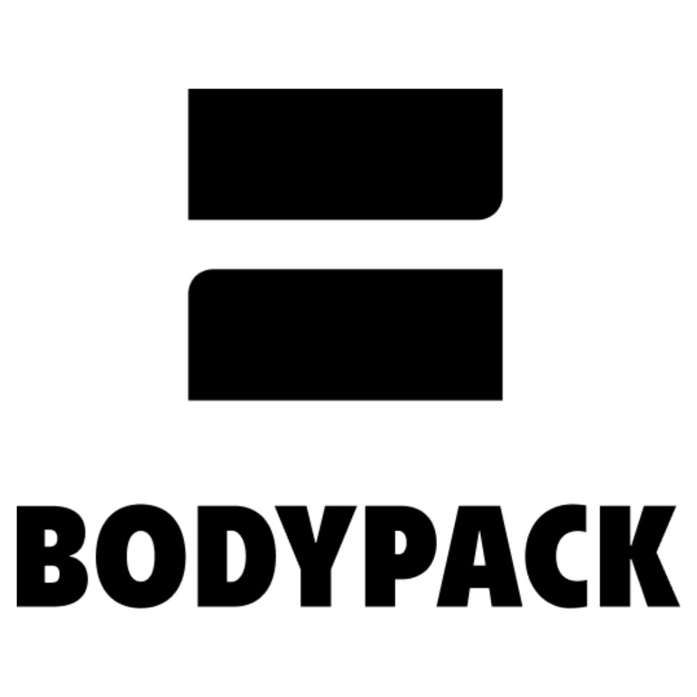 Bodypack - Premium Bags, Apparel & Accessories for Everyone